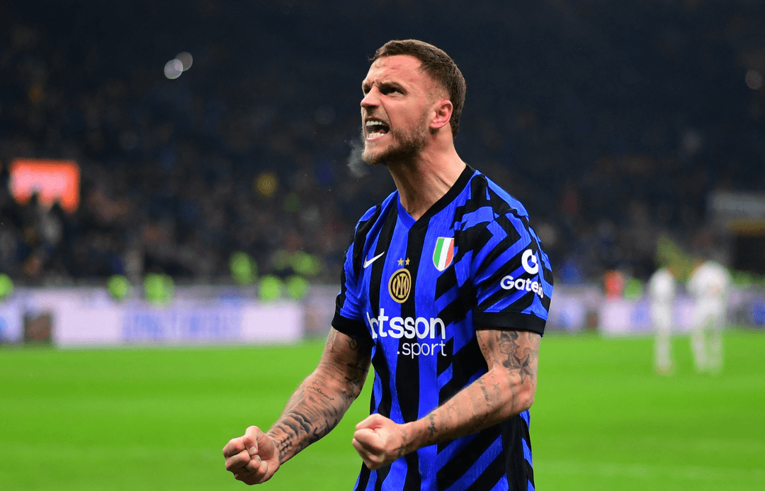 إنتر يثأر من فيورنتينا ويضيّق الخناق على نابولي - نمبر١ نيوز - Number1News