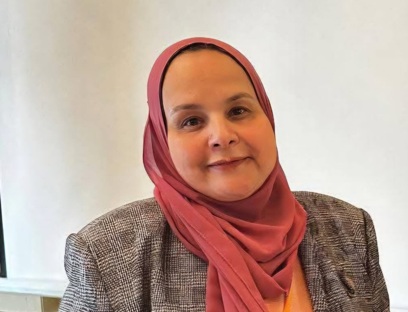 تكليف د.ابتهال أحمد عبدالمعطي قائم بأعمال عميد كلية تخطيط إقليمي ...