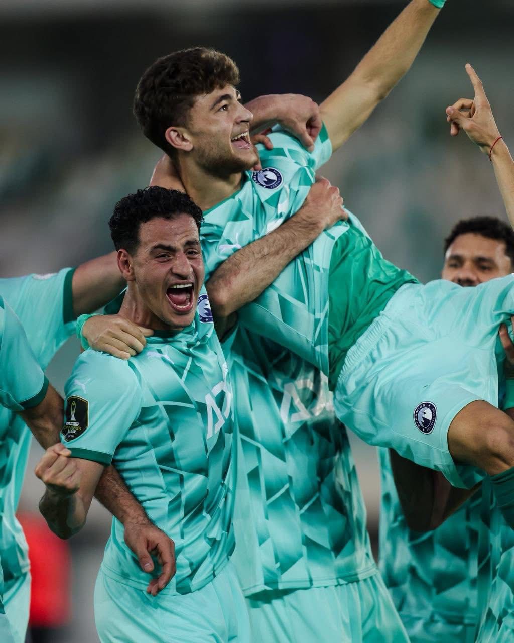 موعد وحكام مباراة بيراميدز وباور ديناموز في دوري الأبطال - نمبر١ نيوز ...